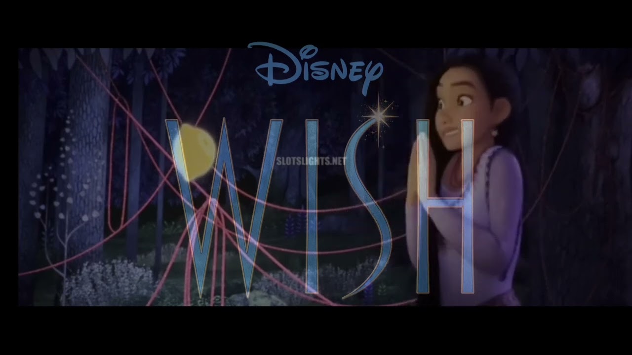 SPOILERS! | Asha asks the Star for help | Disney Wish - YouTube