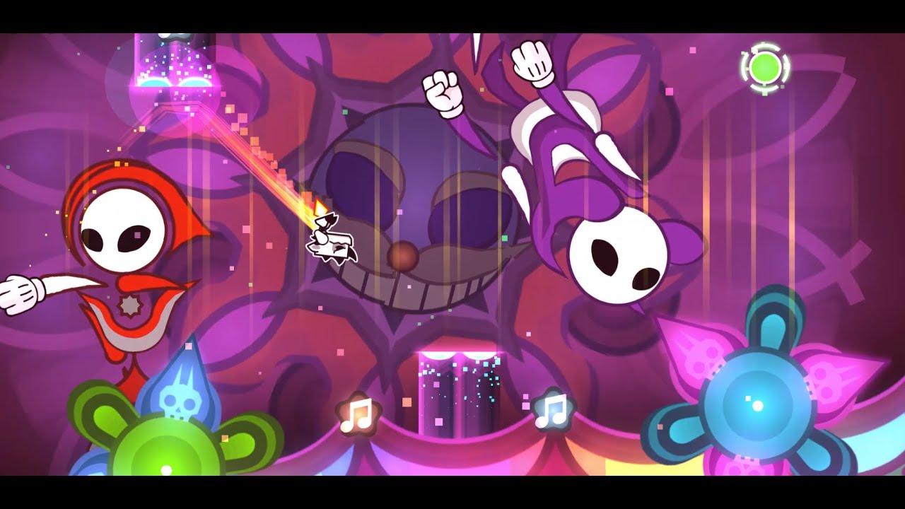 [2.1] Hard Demon - Circus Dash II By MCAASJ │6,500 Demons - YouTube
