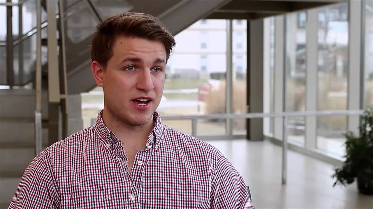 One.IU: Indiana University's IT services app store - YouTube