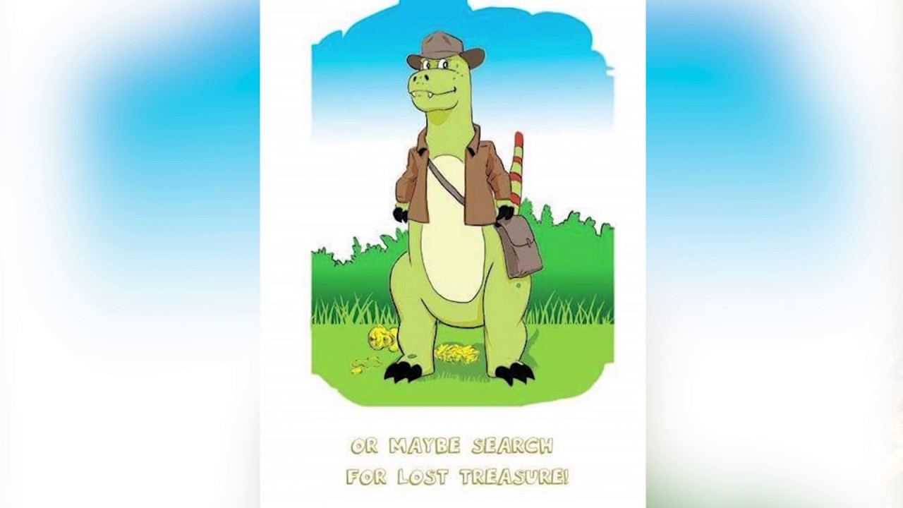 Local Author and Artist Talk About Their Children's Book, "If I Were a ...