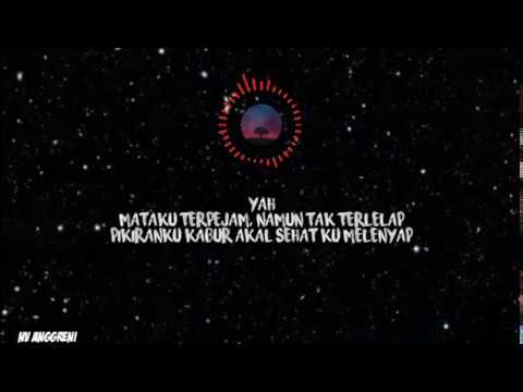 Insomnia Eizy cover by Novi Anggreni