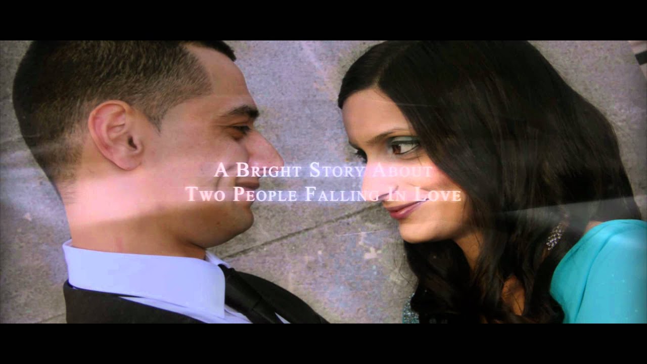 ZEB VIDEOGRAPHY - NOREEN AND KAMRAN - YouTube
