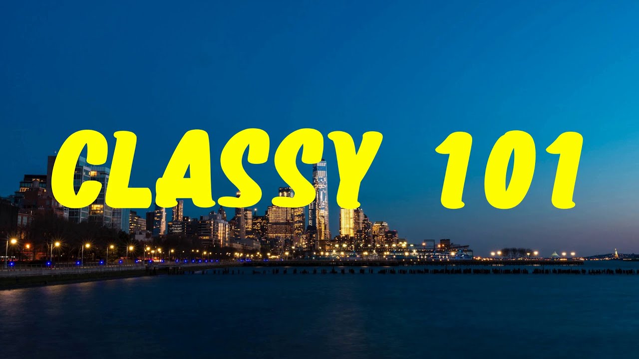 Feid, Young Miko - Classy 101 (Letra/Lyrics) - YouTube Music