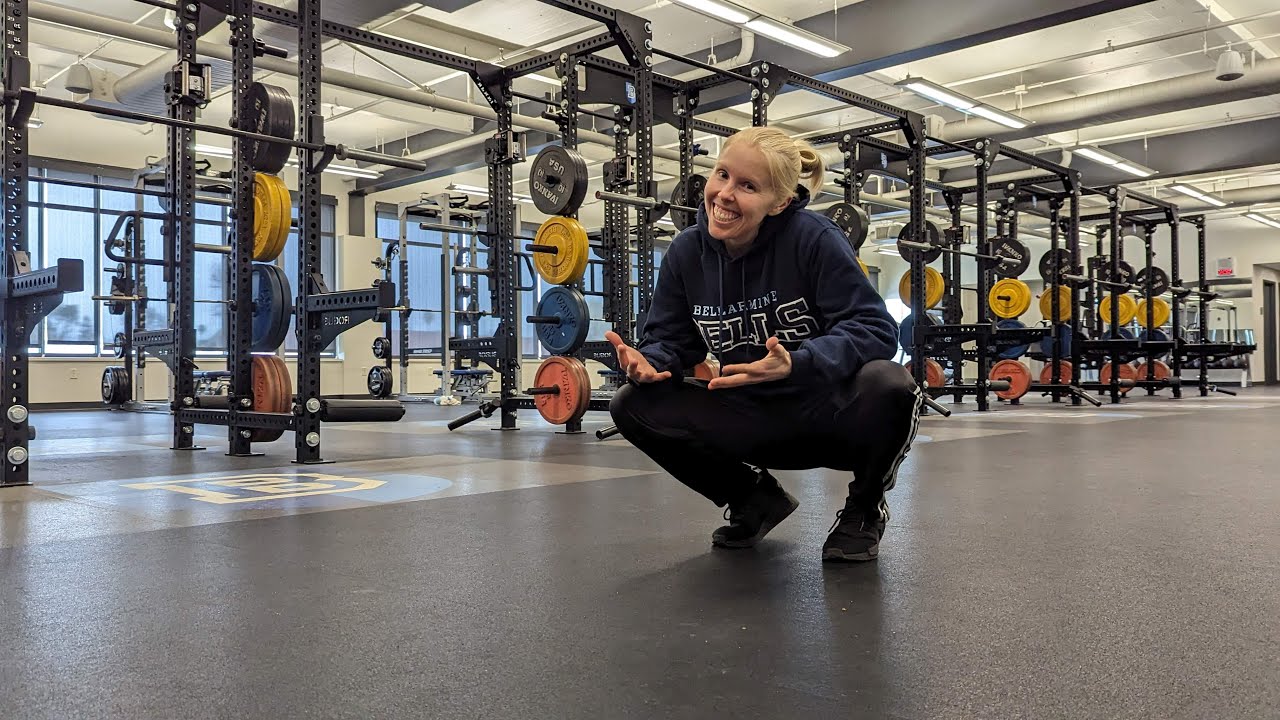 BellsGive 2023: 172 Years, Countless Stories with Coach Michelle Toy ...