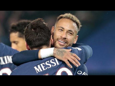 4Stars Кубок Чемпионата Next Gen - PSG (FCLM77777) - Real Madrid (Mnembox) - гол Неймара - YouTube