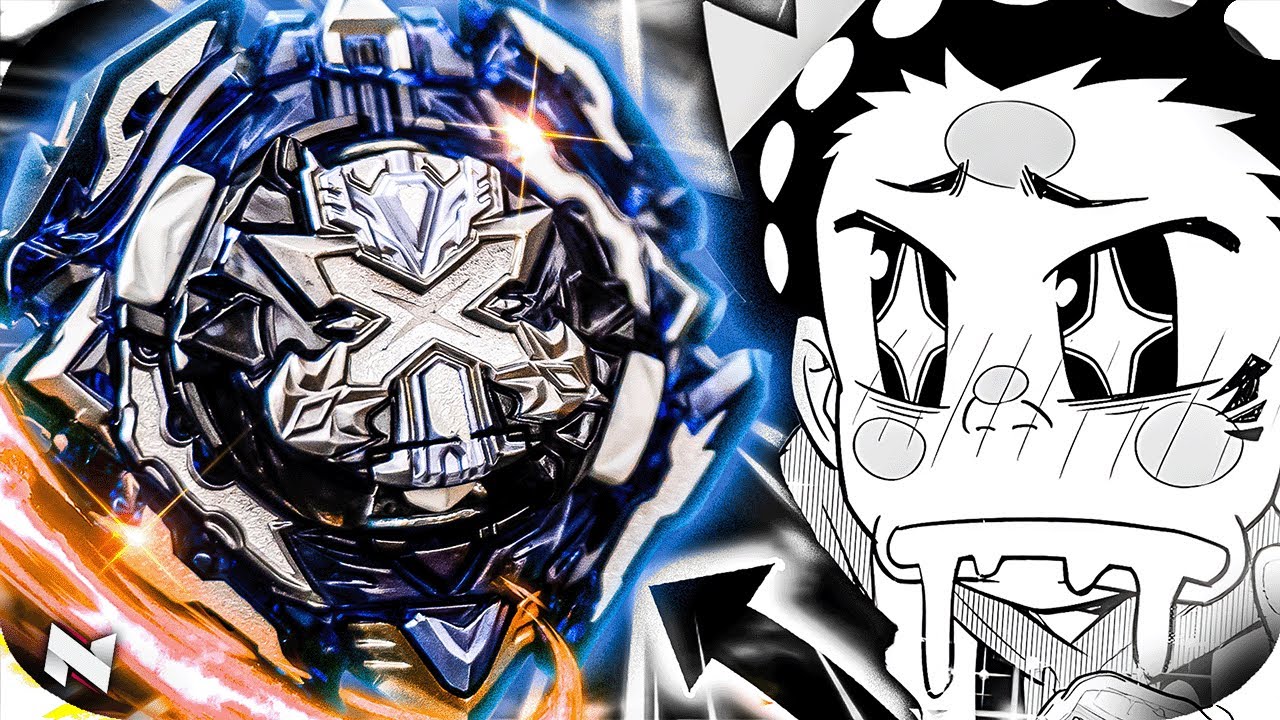 The Most BEAUTIFUL Beyblades Of All Time... - YouTube