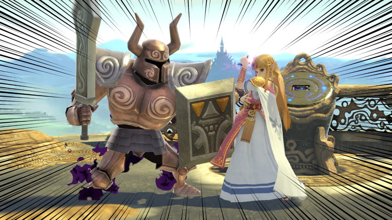 THE ULTIMATE ZELDA - YouTube