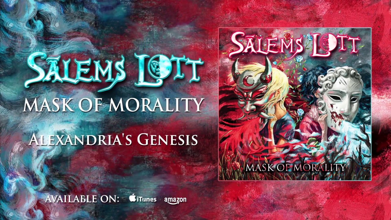 Alexandria's Genesis - YouTube