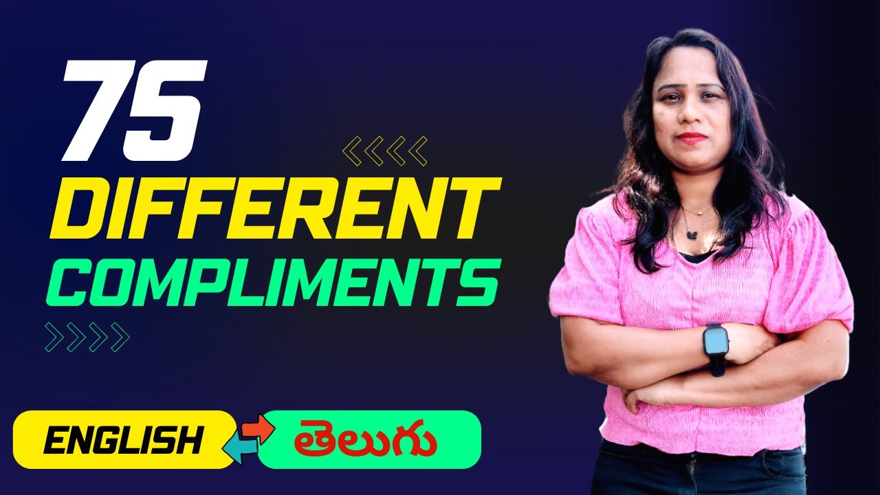 75 Ways To Compliment Others: The Ultimate Guide To Giving Genuine ...