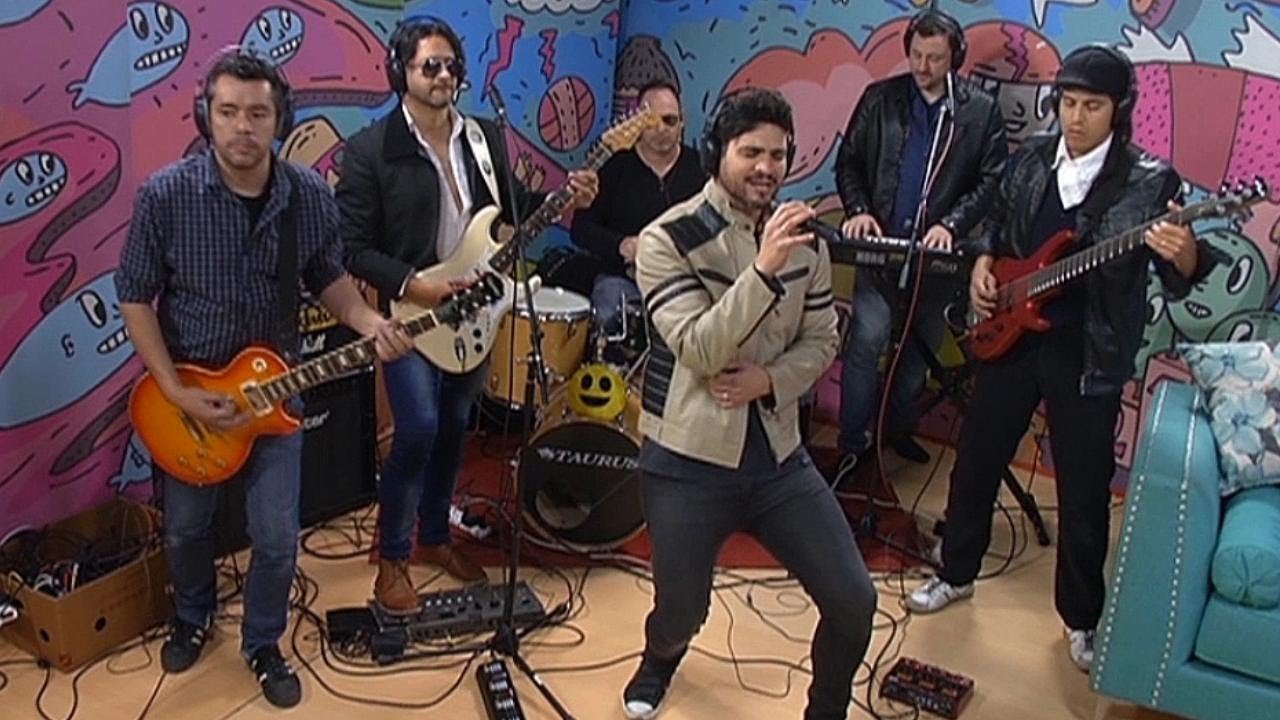 Vintrack En Vivo - Canal 11 de Paraná - 27/07/2019 - Parte 2 - YouTube