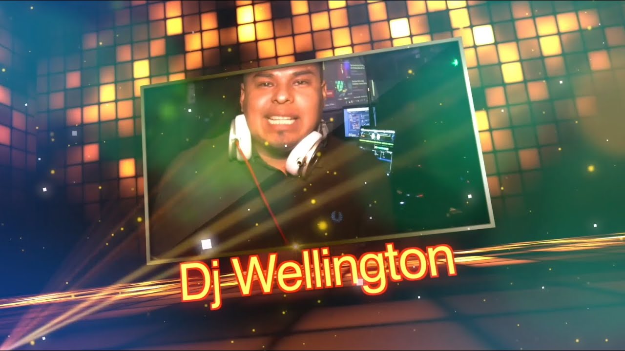 Artista Especial 3 - Dj Wellington "Troipicalissimo" - YouTube