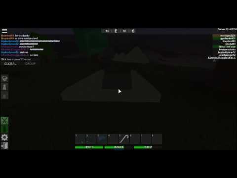 Roblox Apoc. Rising Part 11 Just like old times! - YouTube
