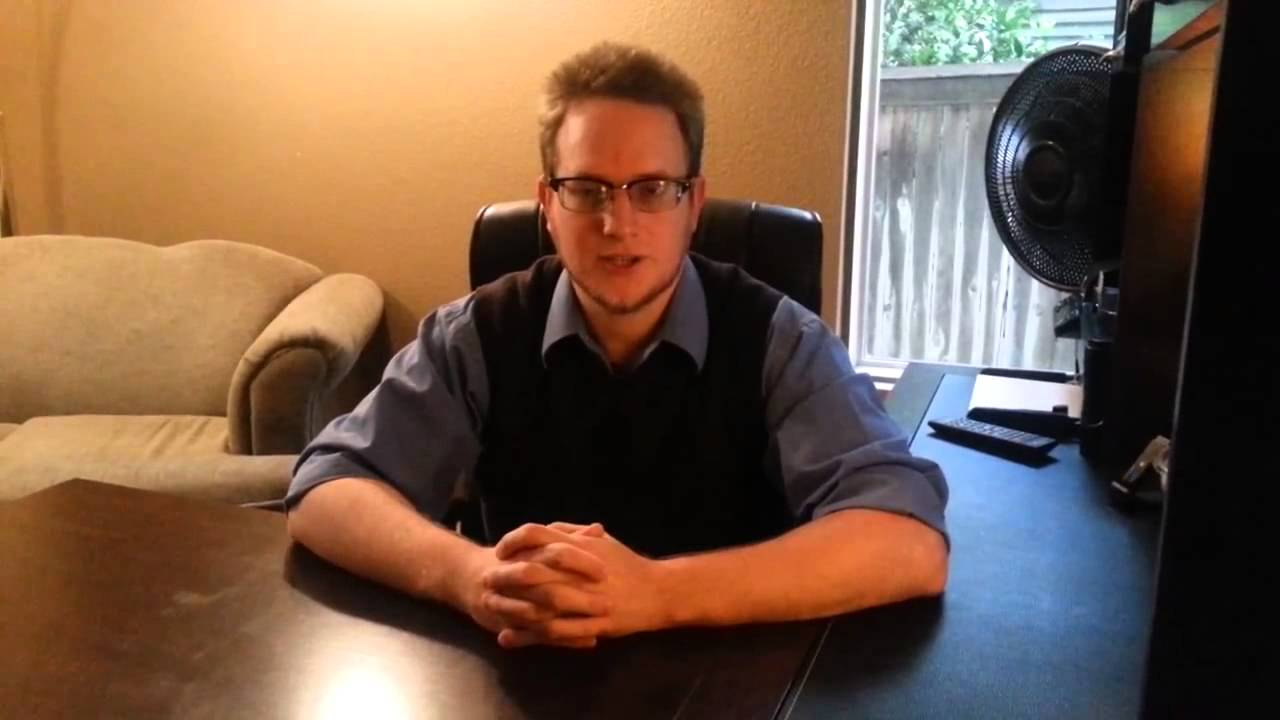 Cameron Meis for school board - YouTube