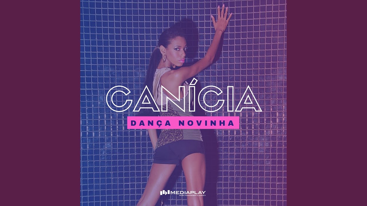 Dança Novinha Youtube