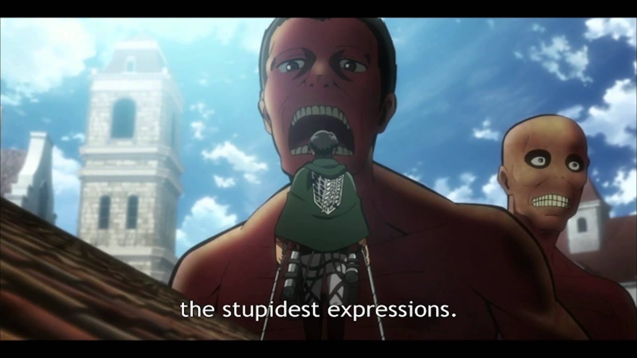 AoT - Captain Levi - YouTube
