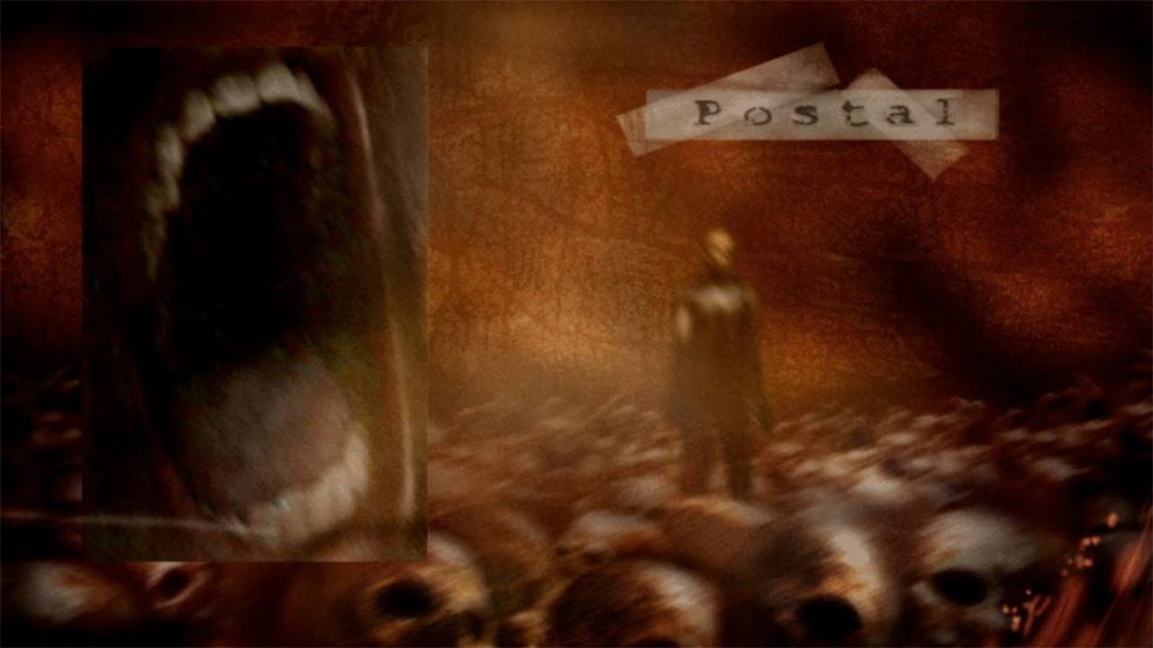 [POSTAL] Gameplay/demo (Steam-PC)(1997) - YouTube