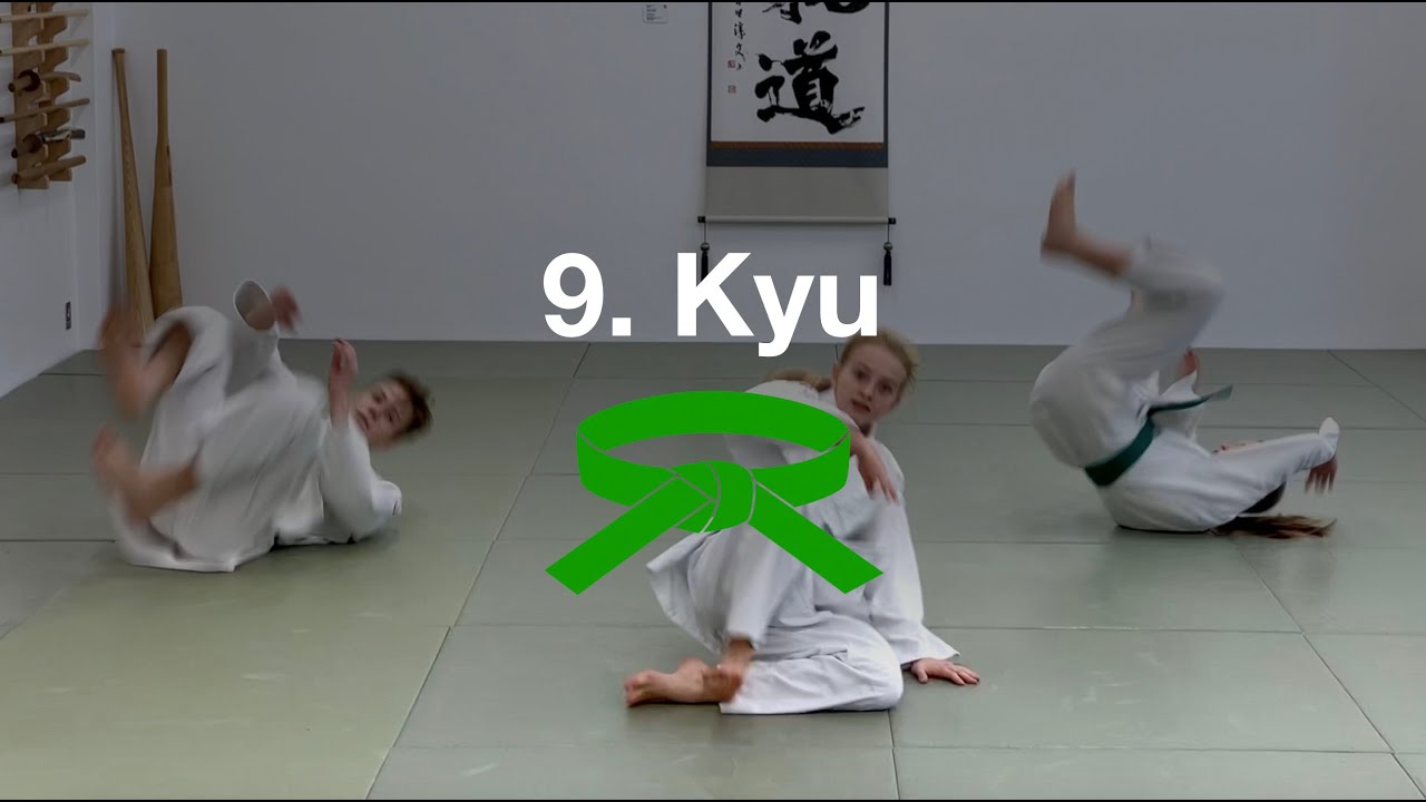 9. Kyu - YouTube