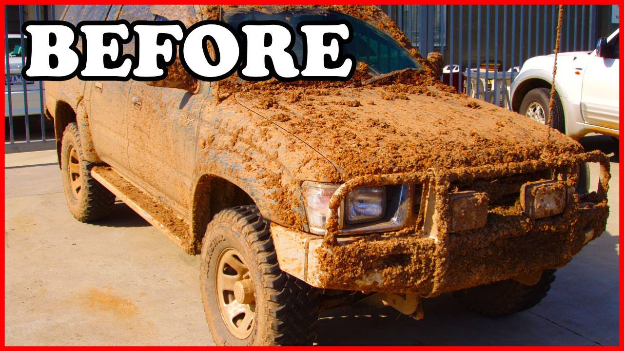 Amazing Car Transformation #20 🔥 Very satisfying to watch! 👷🏼👷🏻‍♀️ ASMR ...