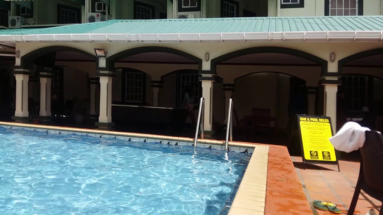 Fun time (Georgetown Guyana) - YouTube