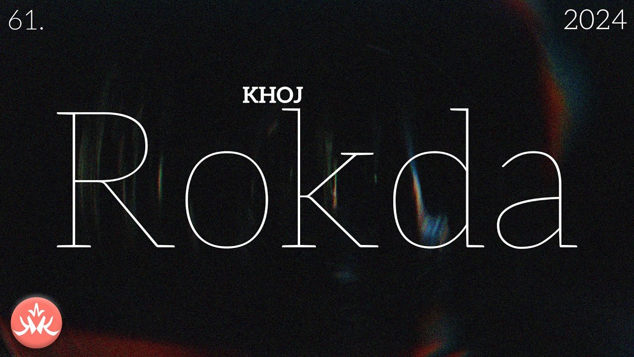 SABBAK - Rokda (Prod.SABBAK)┃Official Visualiser┃Khoj - YouTube