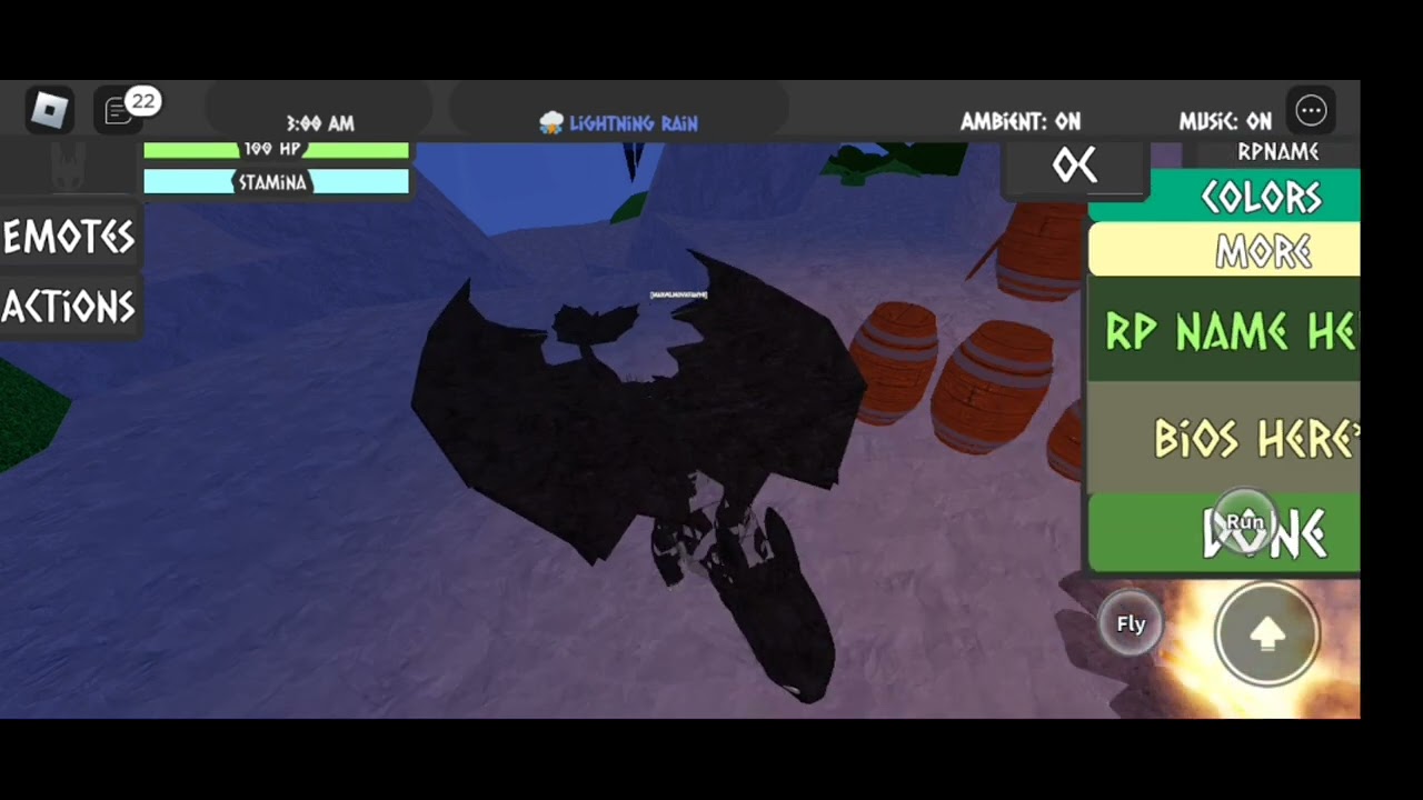 how to make a skeleton night fury oc for pocket dragon tutorial by me ...