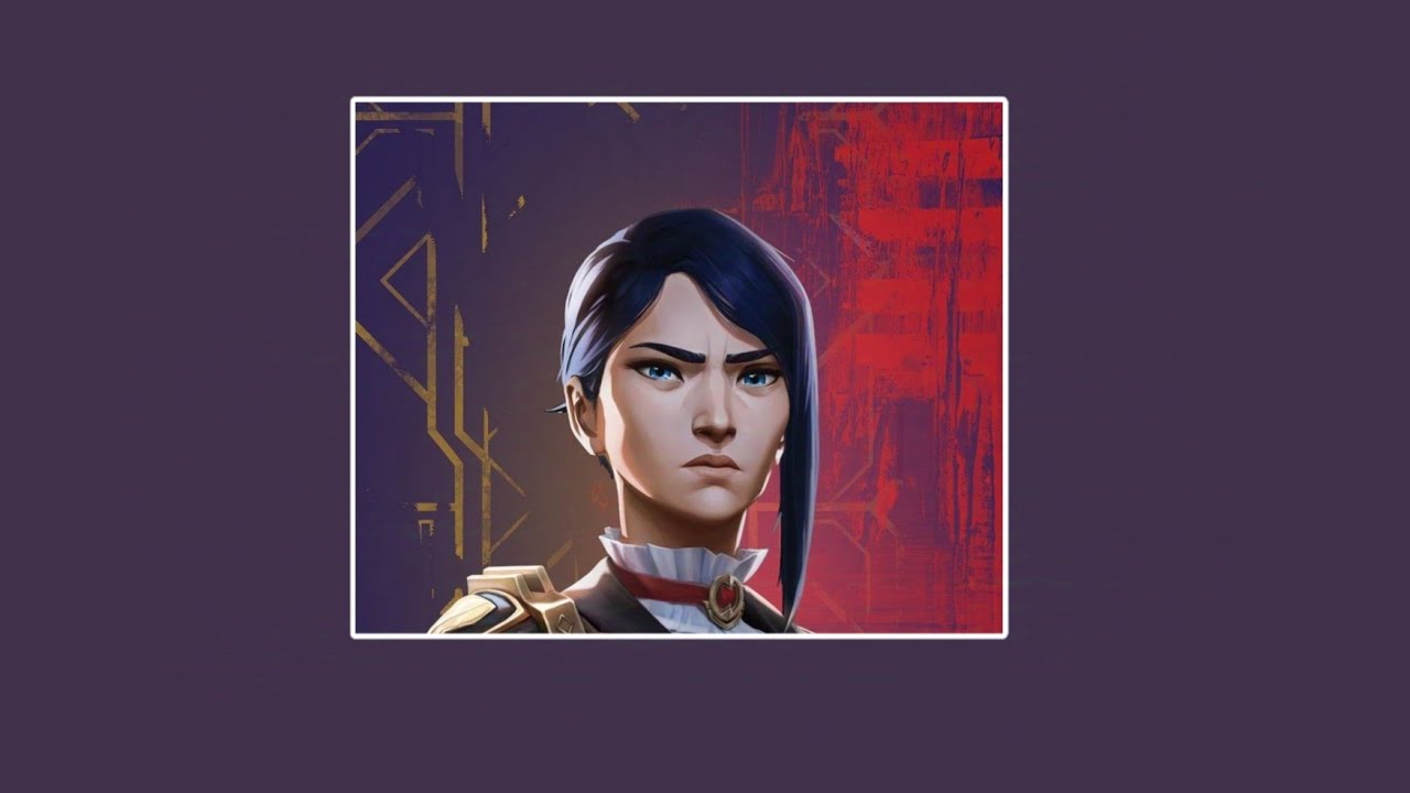 League of legends ( Arcane season 2) songs playlist 1act - YouTube Music