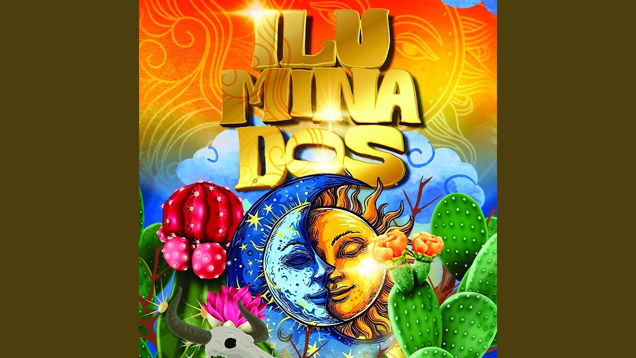 Rainha Iluminada - YouTube