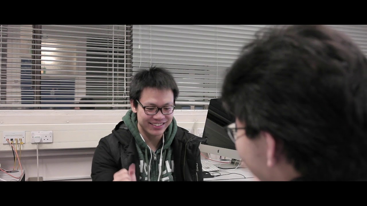 Spatial Continuity - YouTube