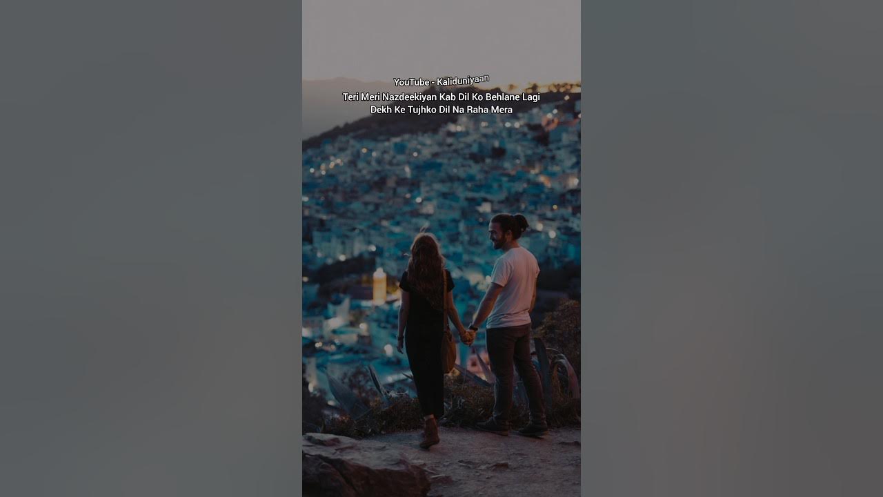 Udta Udta ️☺️ Whatsapp Status | Jubin Nautiyal,Rocky Khanna | Love Status | New Song Status # ...