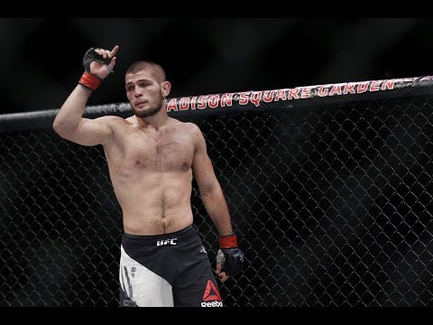 Следующий соперник Хабиба Нурмагомедова 2017, бойцу UFC запретили надеть тюрбан