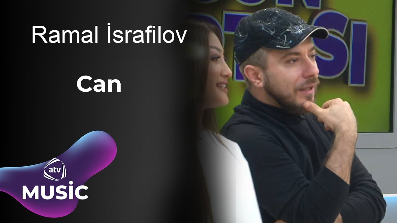 Ramal İsrafilov - Can - YouTube