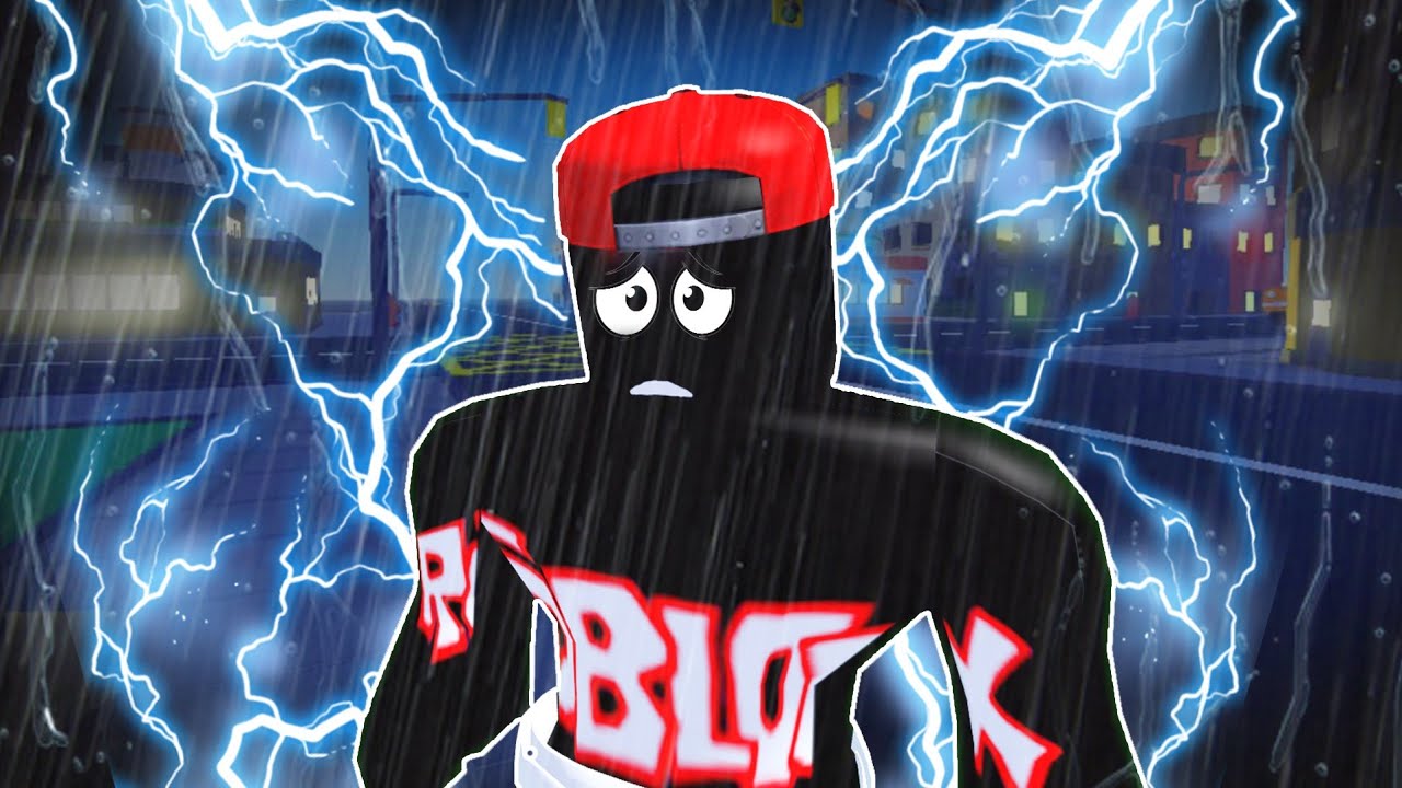 Sad Beginning Story Of Baby Guest666, EP1| Roblox Animation - YouTube