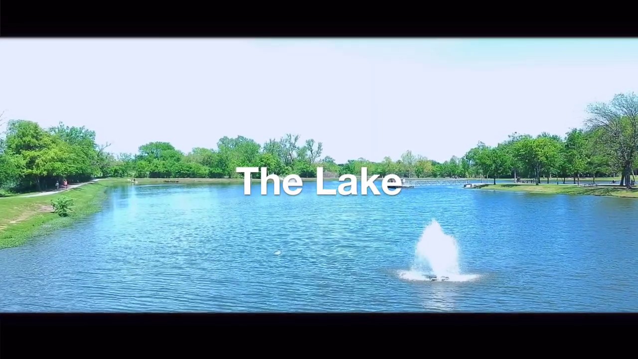 The Lake, a Short Film - YouTube