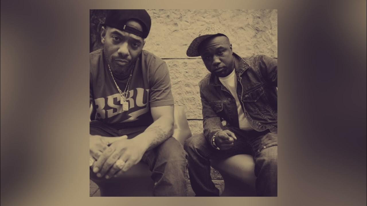 Prodigy, Mobb Deep Type Beat | (HNIC - QUEENSBRIDGE) - YouTube