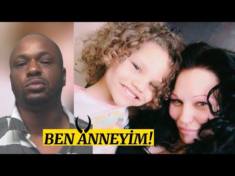 Annemi İstiyorum… | KAMARİE HOLLAND | GERÇEK SUÇ DOSYALARI | CRİME