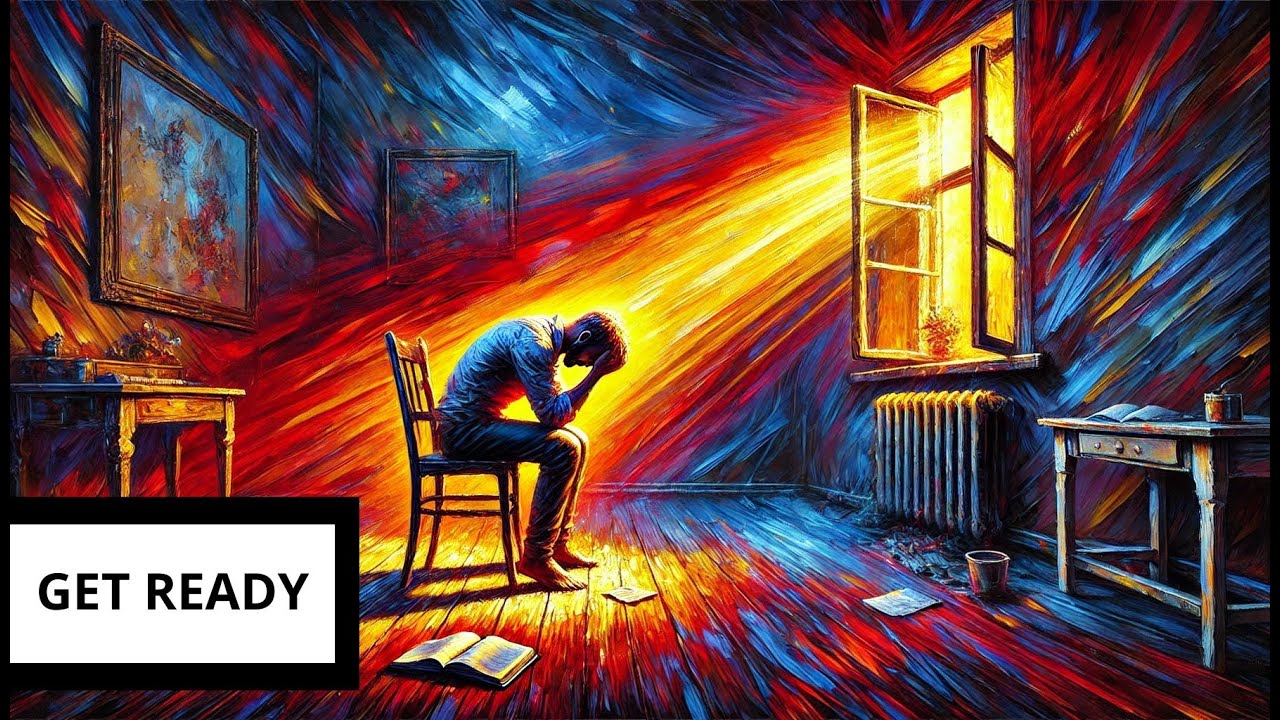 Why do we make love a despair or rather why do we make despair a love ...