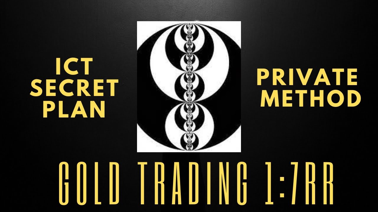 Gold Trading , ict method | Forex Trading | gold trading strategies ...