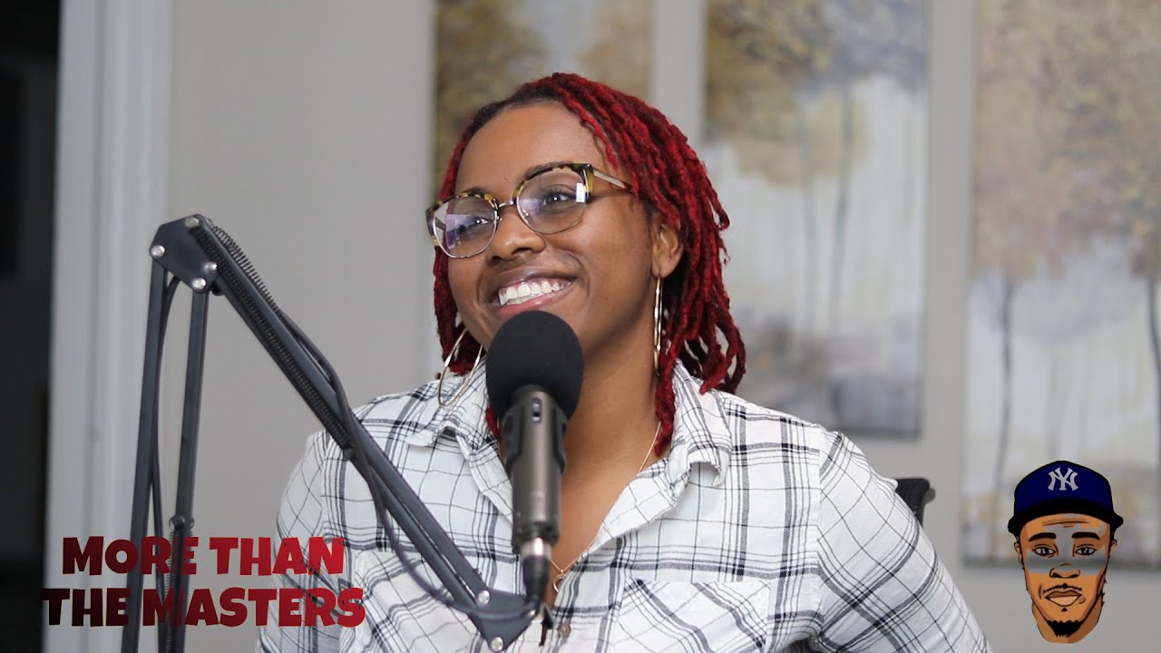 BODYBEAST (COURTNEY WILSON ) TALKS BECOMING A FITNESS TRAINER, WHAT TO ...