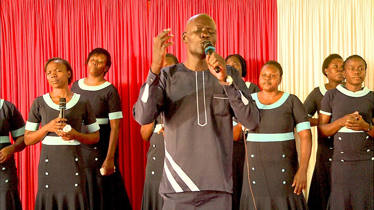 Paying The Price of Salvation || Pastor Joseph Otieno || Sunday First ...