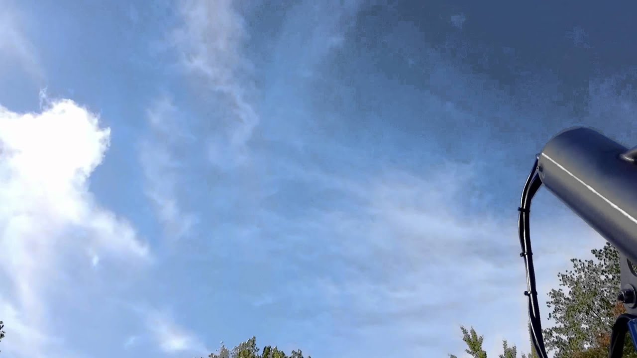 Cedar Point SlingShot Onride POV FULL HD - YouTube