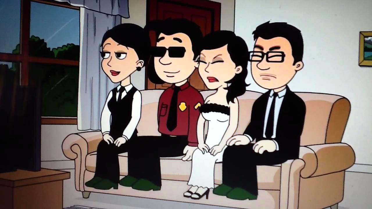 The Stratton Family Trailer - YouTube