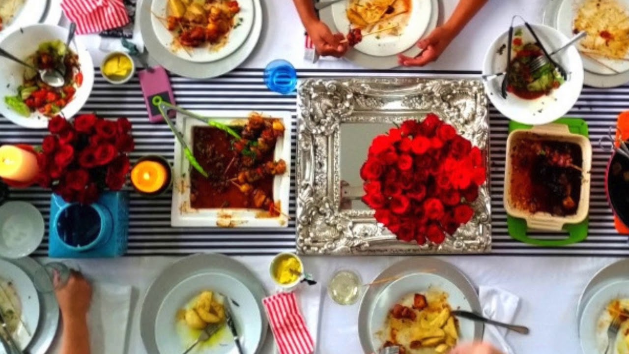 Harry Sideropoulos’ Corporate Cooking Team-Building Parties! - YouTube