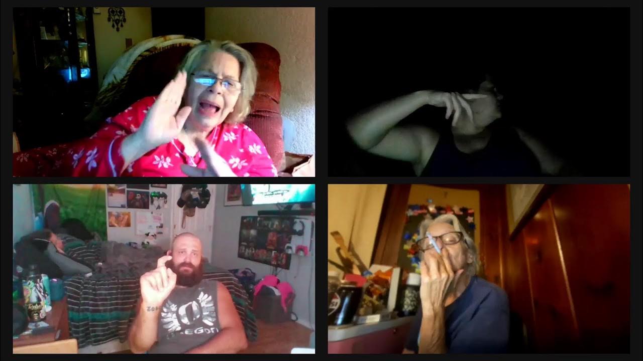 DCGFO (Mary C ) Lie / Zrtv syl - YouTube