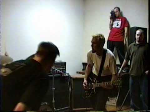Botch live at The Joint in Staten Island NY 4/25/97 - YouTube