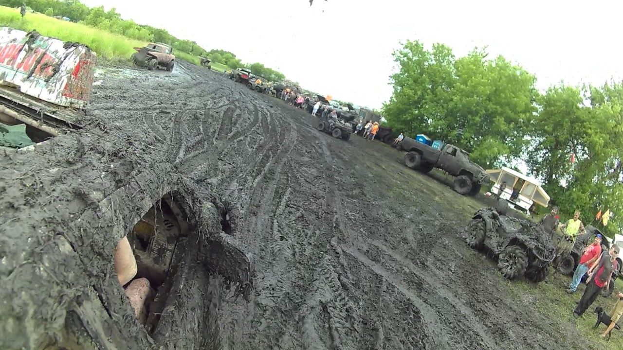 Mudfest 2017 - YouTube