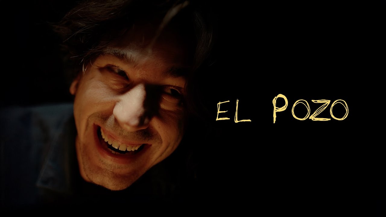 EL POZO | Hago una PELÍCULA de TERROR yo solo - YouTube