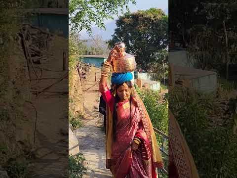 pani ka gagar....#uttarakhand #minivlog - YouTube