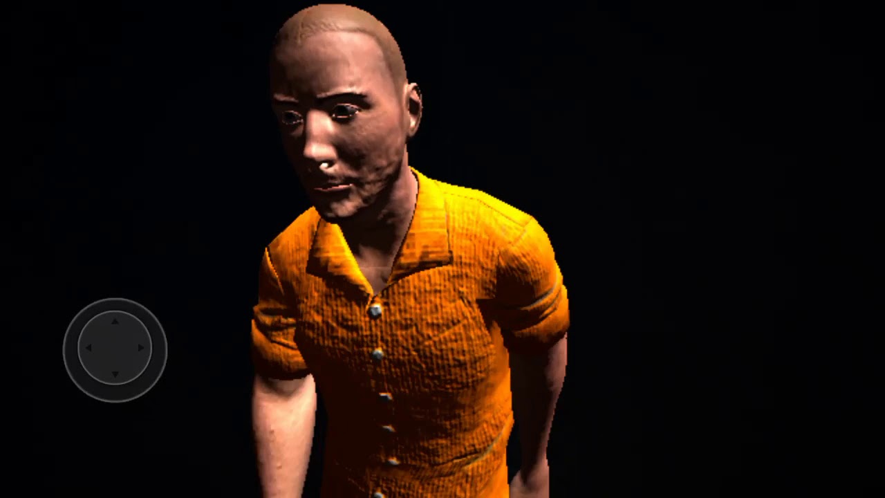 Scp Site 62 (test) - YouTube