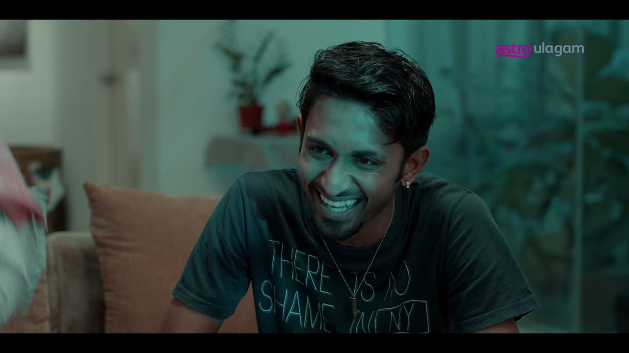 Let's find out more about the couples | Manmadha Bullets| Vinmeen HD ...