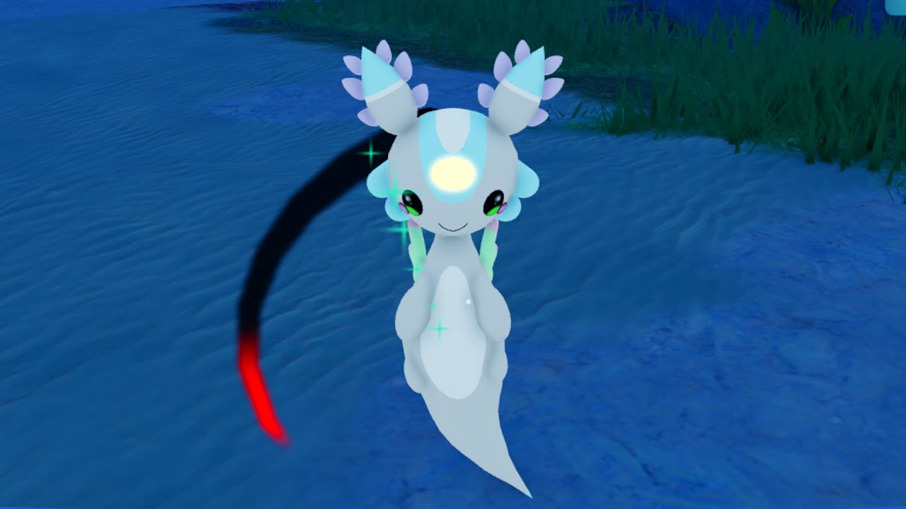 Gamma Somata Loomian Legacy REACTION! - YouTube